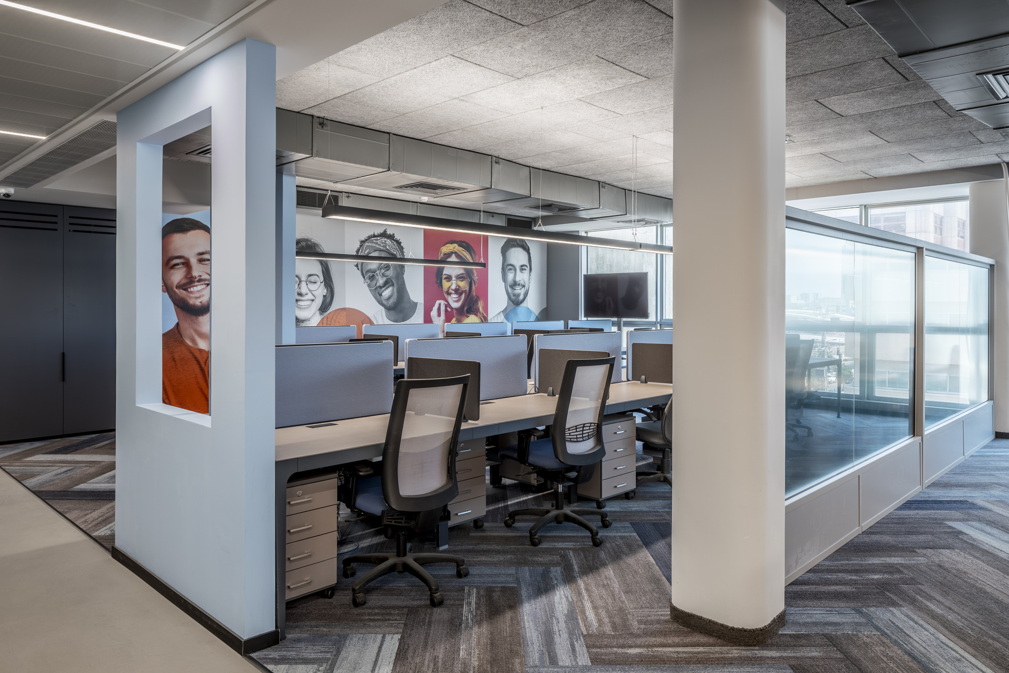 Manpower Israel Offices - Tel Aviv | Office Snapshots