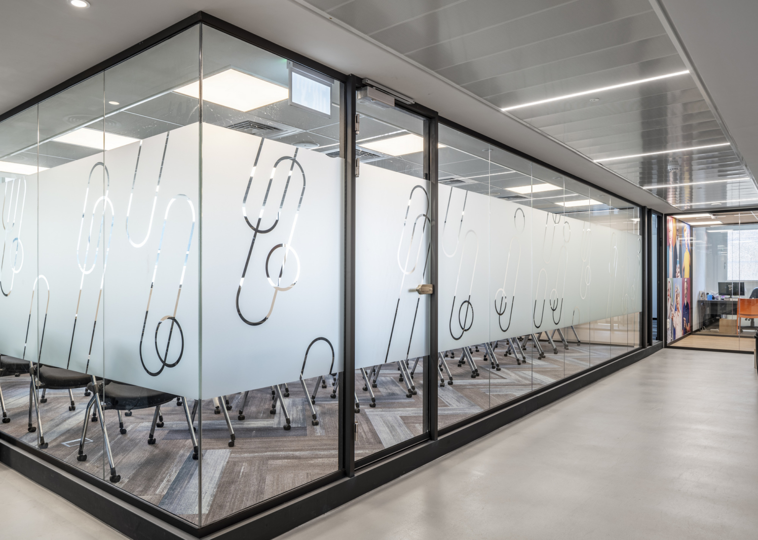 Manpower Israel Offices - Tel Aviv | Office Snapshots