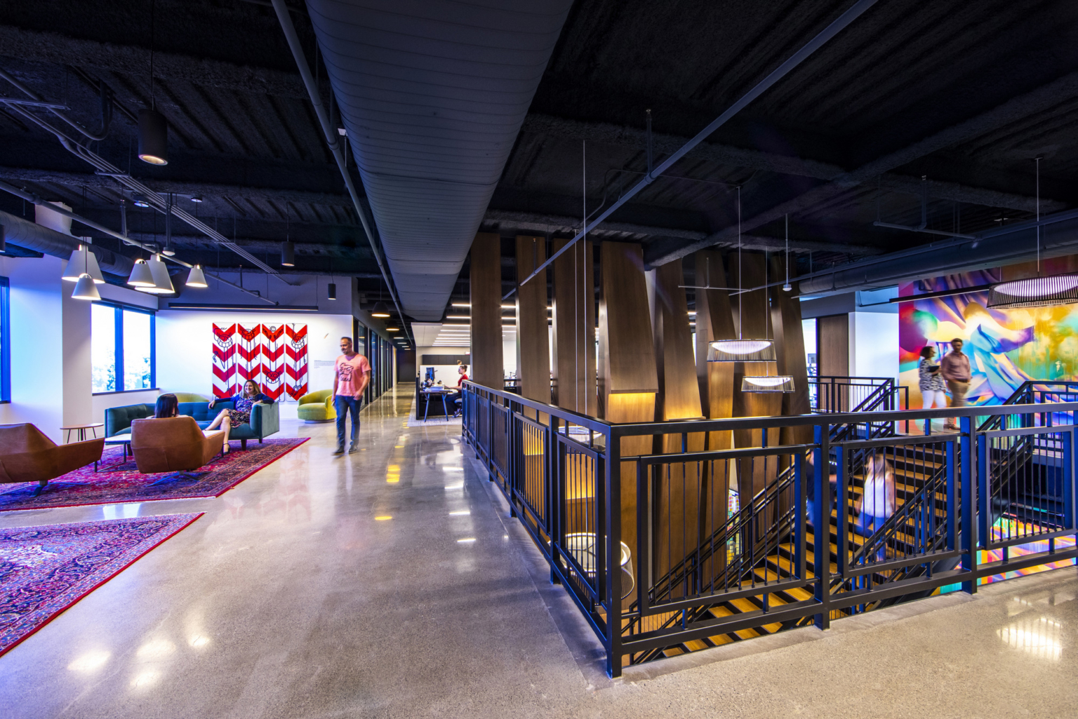 MerchSource Offices - Irvine | Office Snapshots