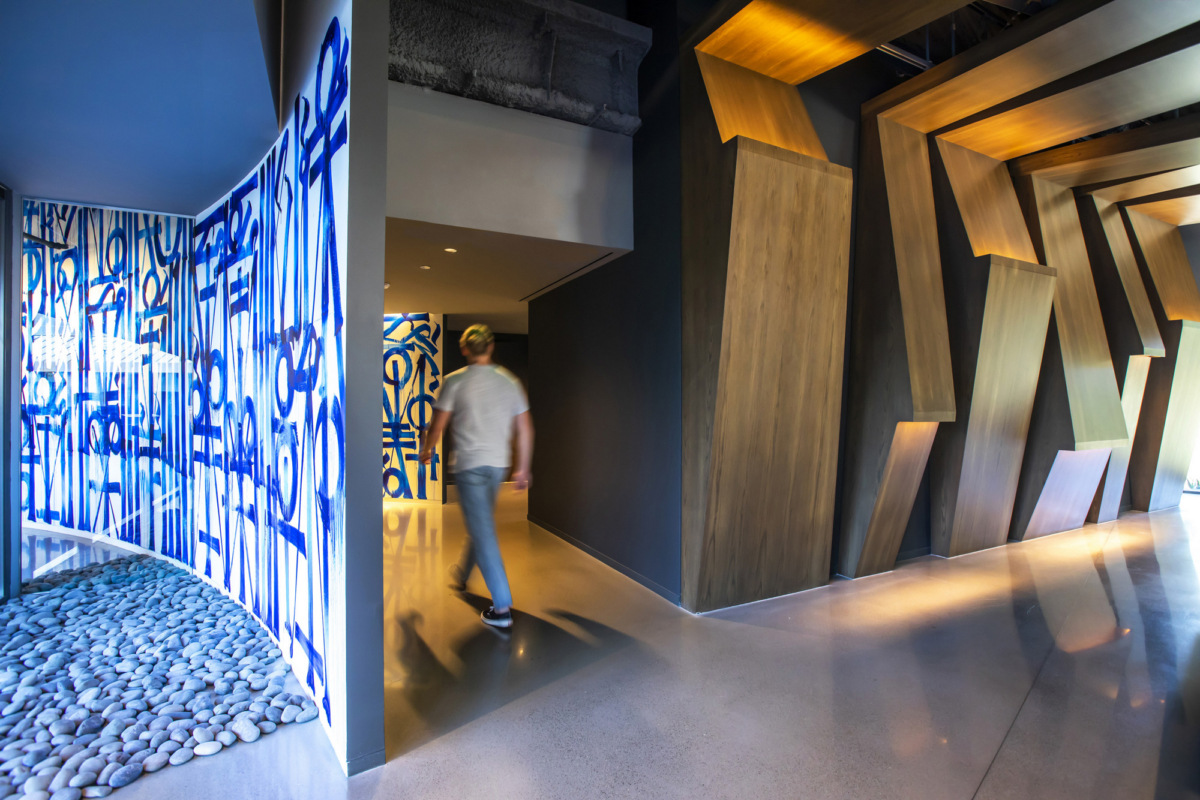 MerchSource Offices - Irvine | Office Snapshots