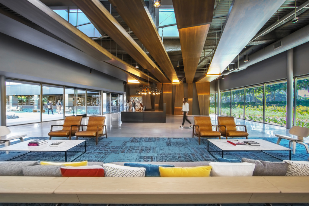 MerchSource Offices - Irvine | Office Snapshots