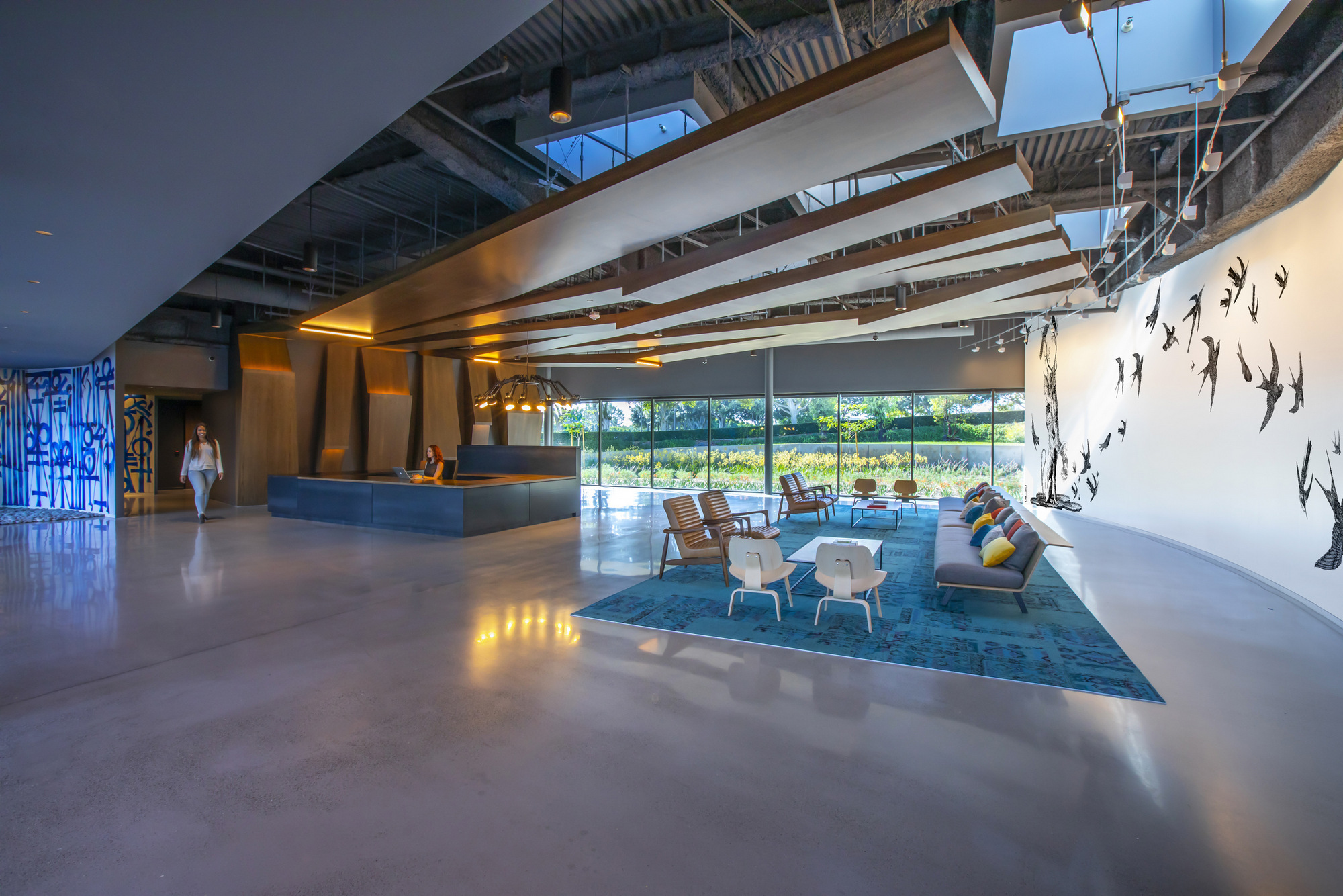 MerchSource Offices - Irvine | Office Snapshots