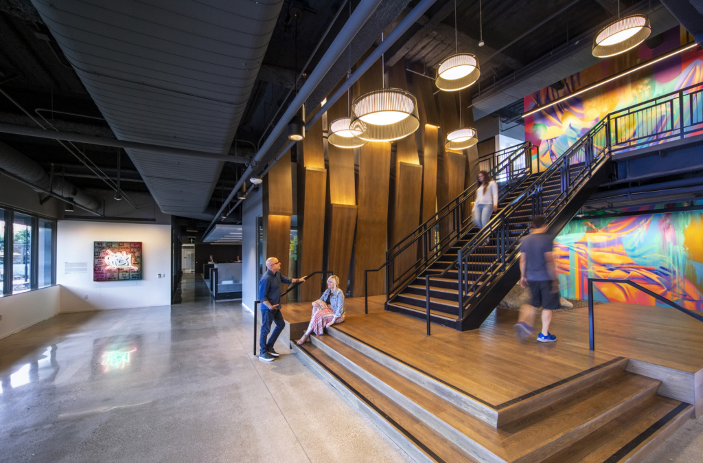 MerchSource Offices - Irvine | Office Snapshots