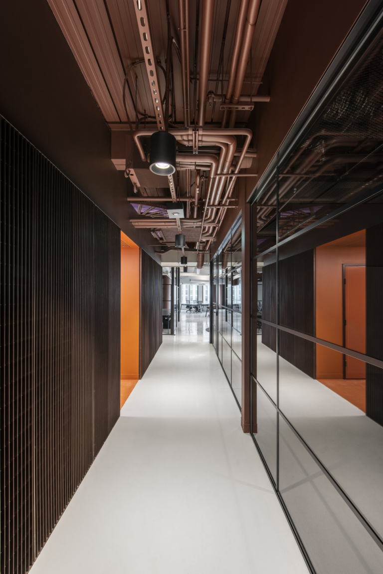 Mill Film Studio Offices - Adelaide | Office Snapshots