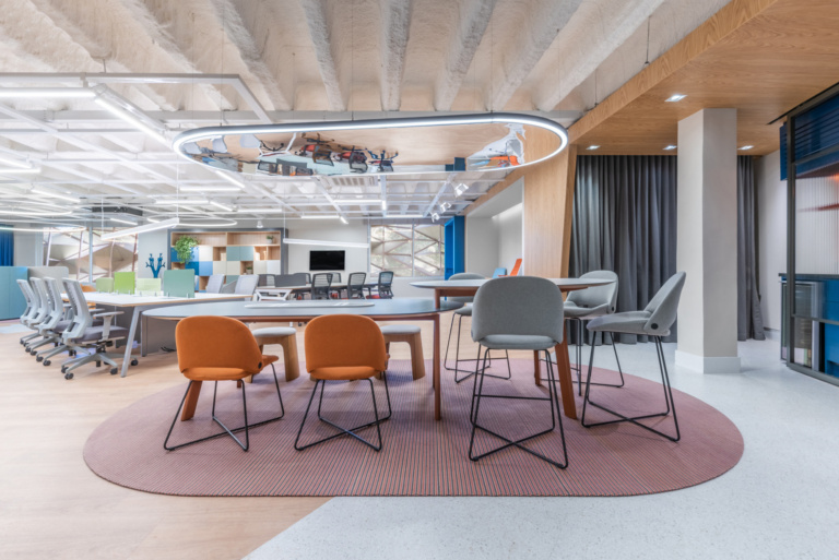 Riccó Offices - São Paulo | Office Snapshots