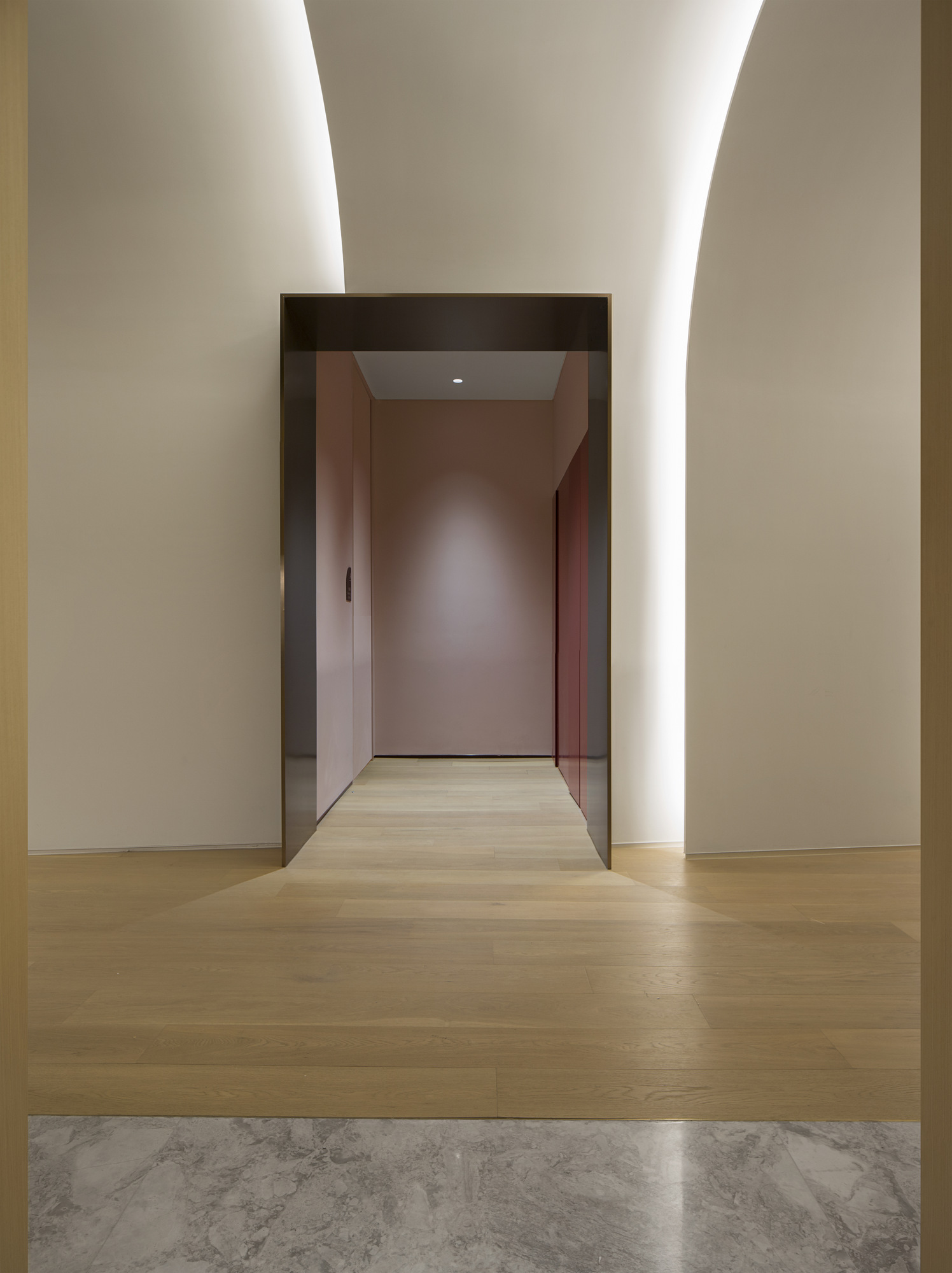 Shui On Land Headquarters - Shanghai | Office Snapshots