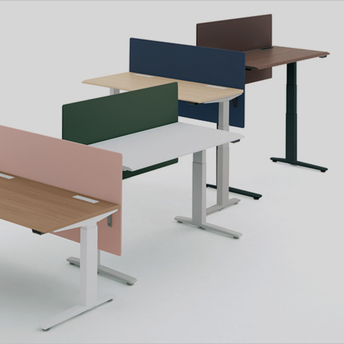 Okamura SW | Office Snapshots