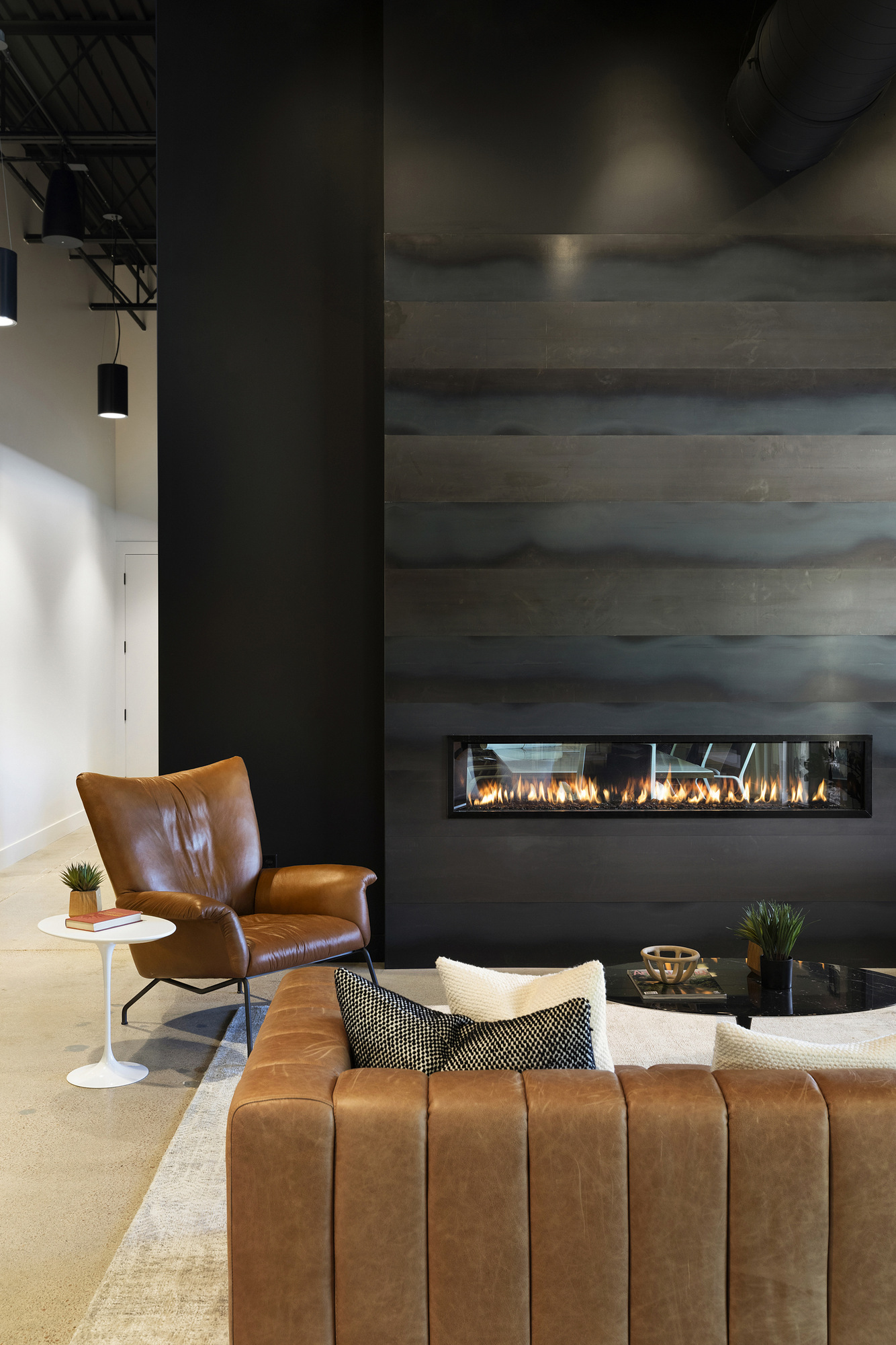 Telos Construction Offices - Eden Prairie | Office Snapshots