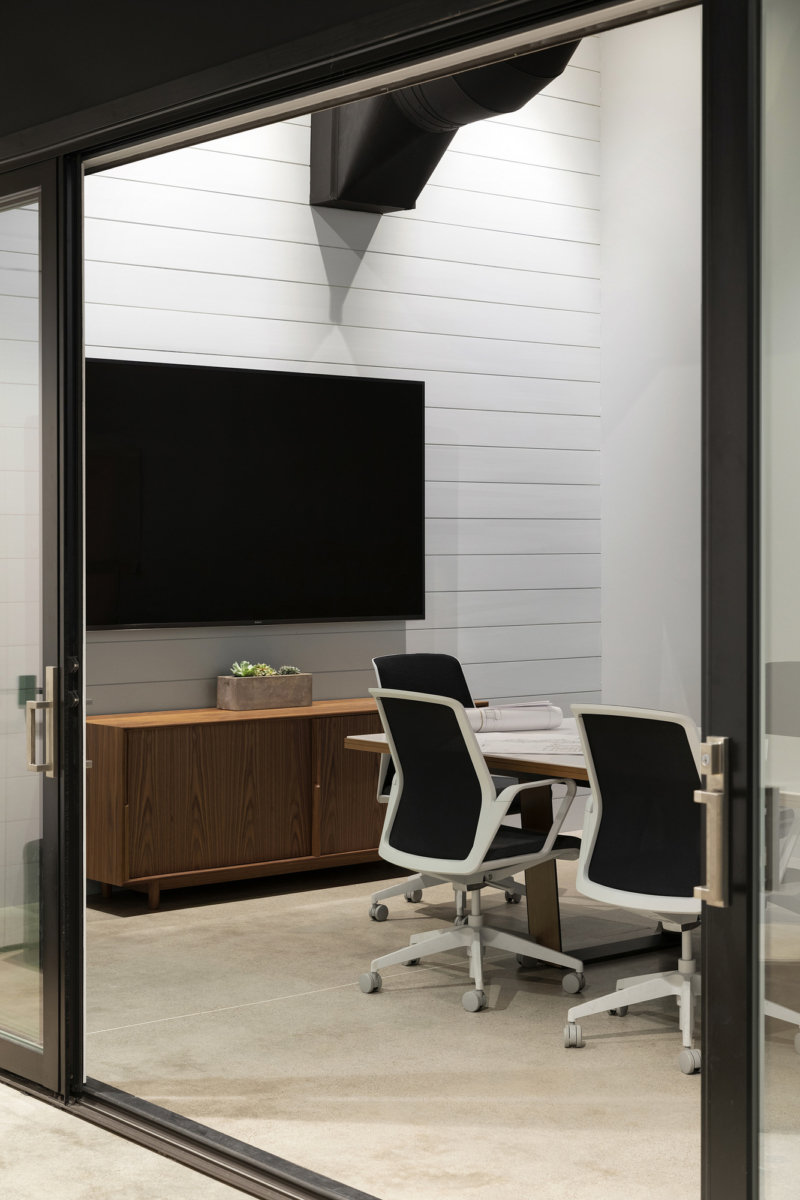 Telos Construction Offices - Eden Prairie | Office Snapshots