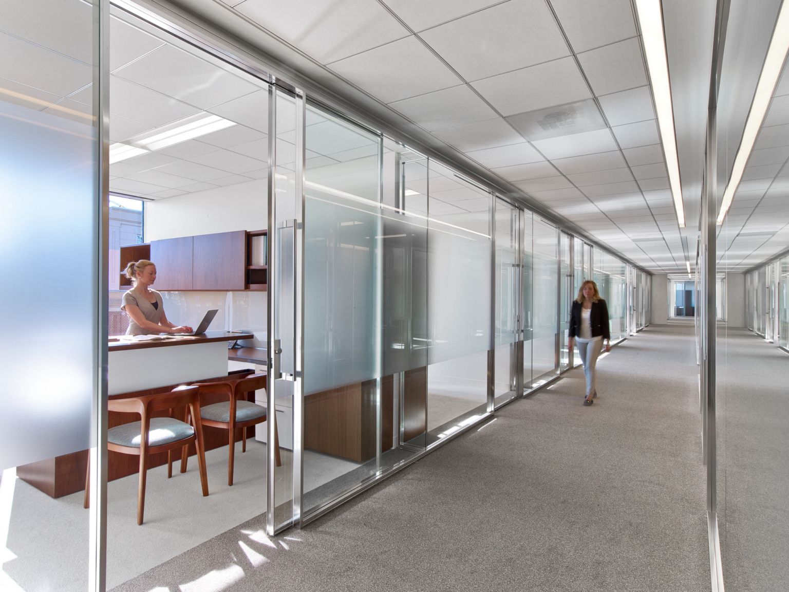 Arnold & Porter Offices - Washington DC | Office Snapshots