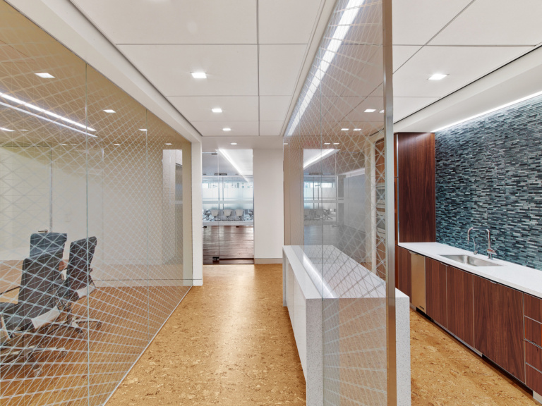 Arnold & Porter Offices - Washington DC | Office Snapshots