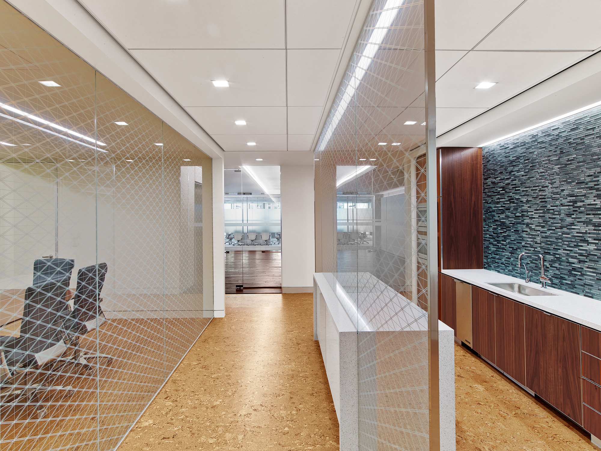 Arnold & Porter Offices - Washington DC | Office Snapshots