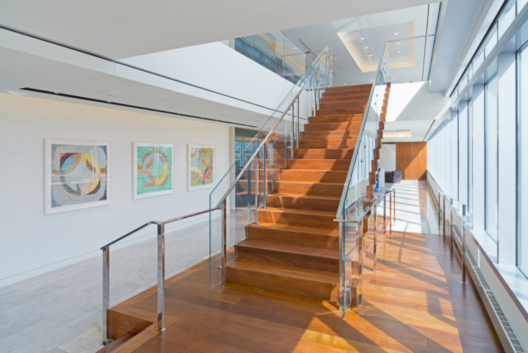 Arnold & Porter Offices - Washington DC | Office Snapshots