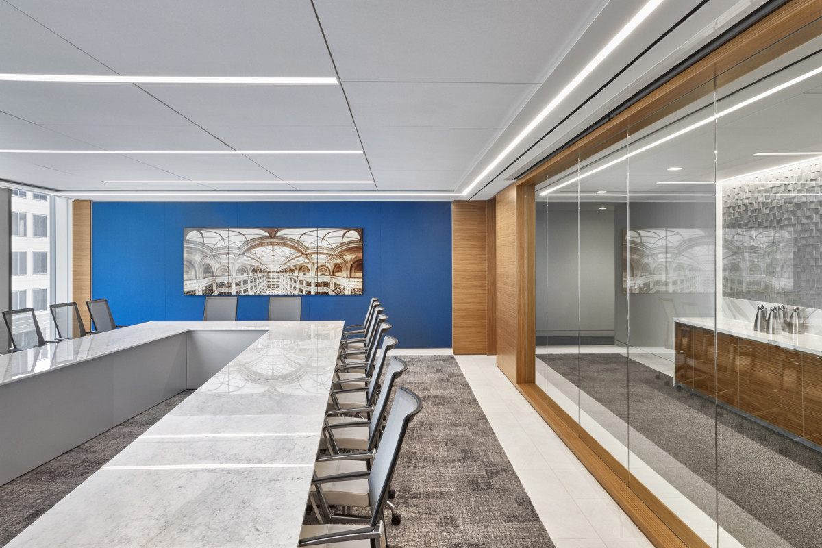 Bates White Economic Consulting Offices - Washington DC | Office Snapshots