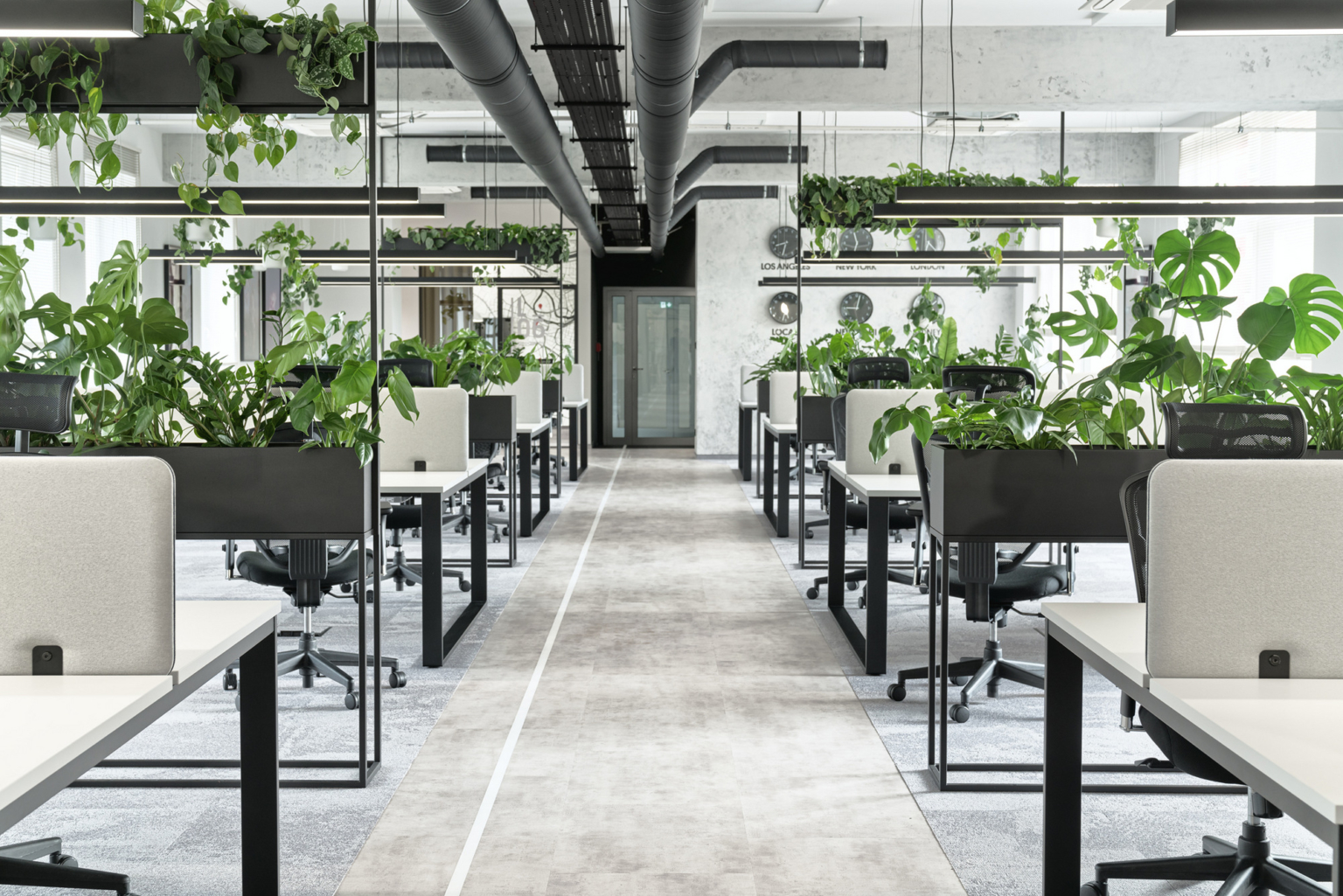 Callstack Offices - Wroclaw | Office Snapshots