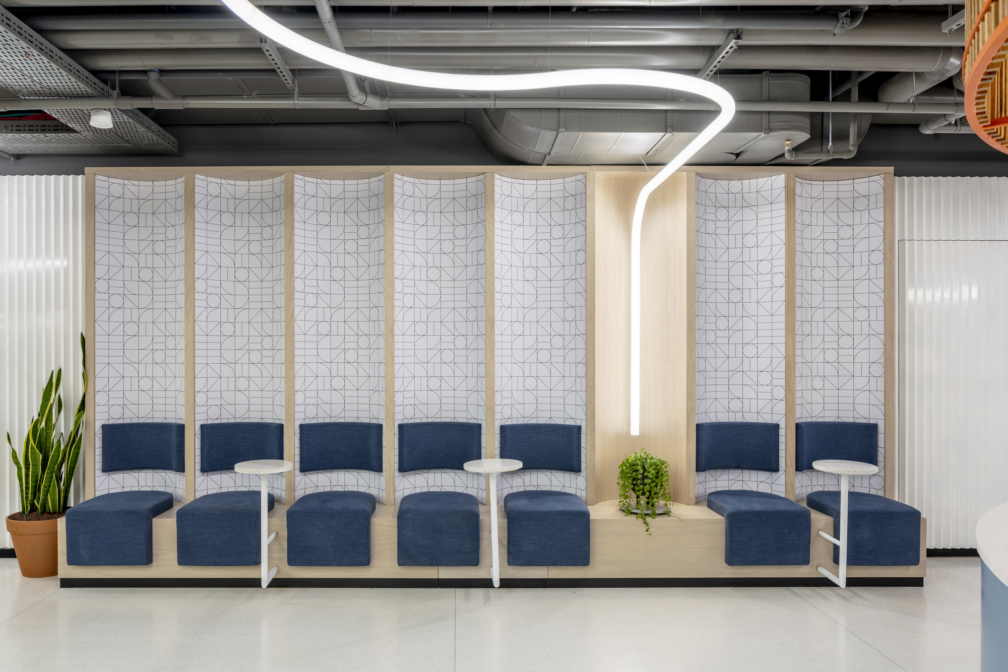 Confidential Client Offices - Hod Hasharon | Office Snapshots