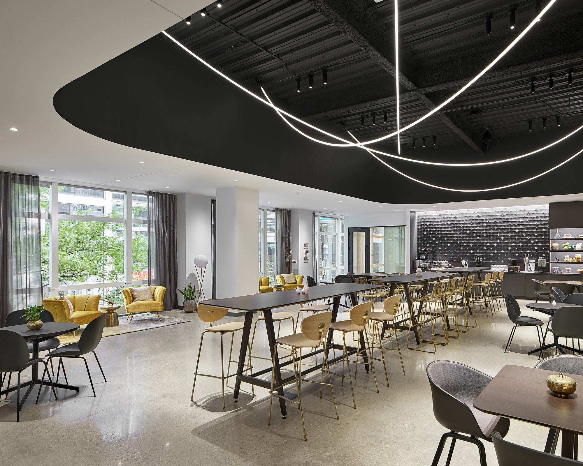 Convene Coworking Offices - Philadelphia | Office Snapshots