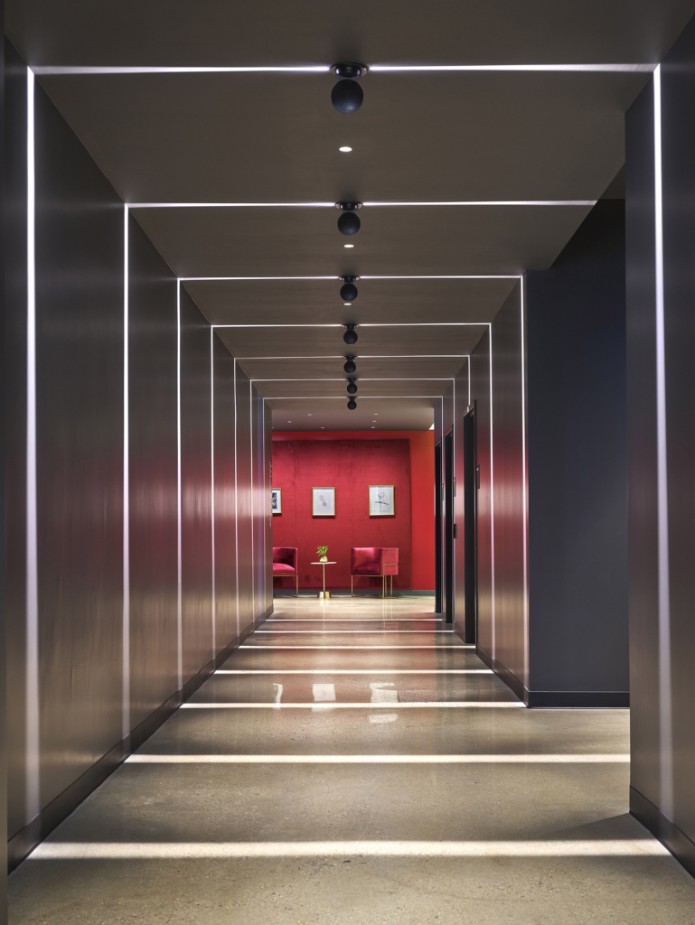 Convene Coworking Offices - Philadelphia | Office Snapshots