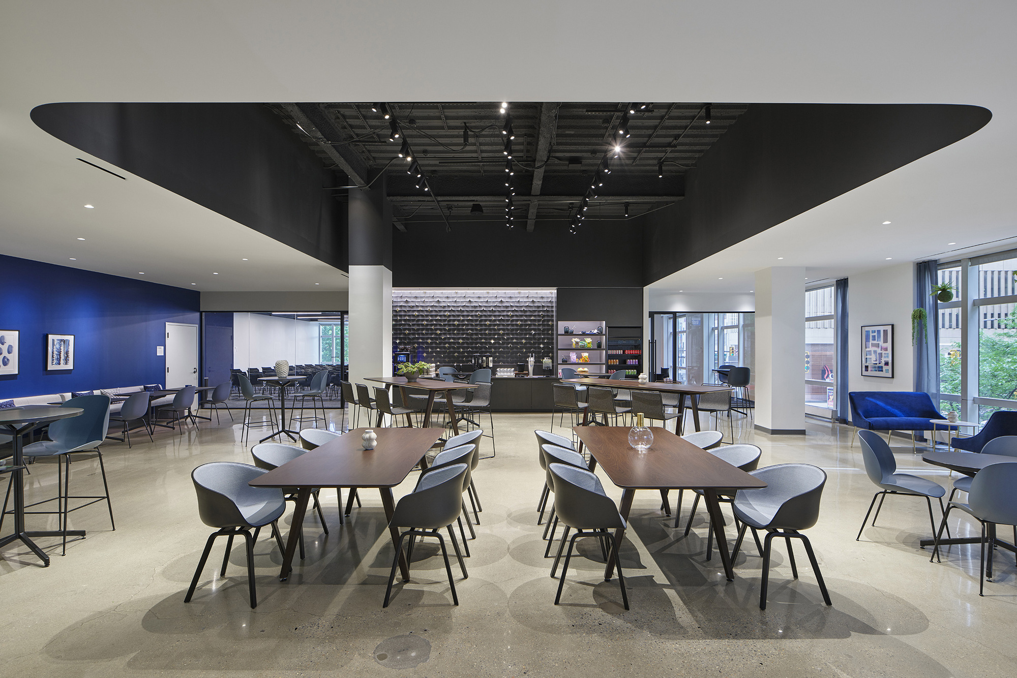 Convene Coworking Offices - Philadelphia | Office Snapshots
