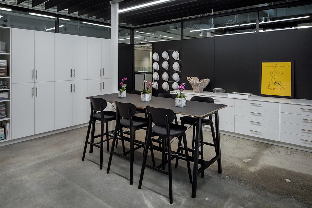 Corporate Environments Offices - Atlanta | Office Snapshots