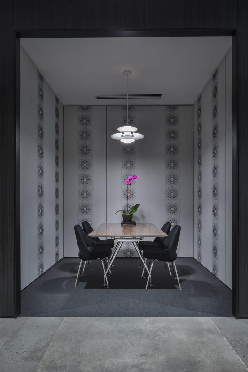 Corporate Environments Offices - Atlanta | Office Snapshots