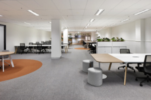 DWS Group Spec Suite - Sydney | Office Snapshots