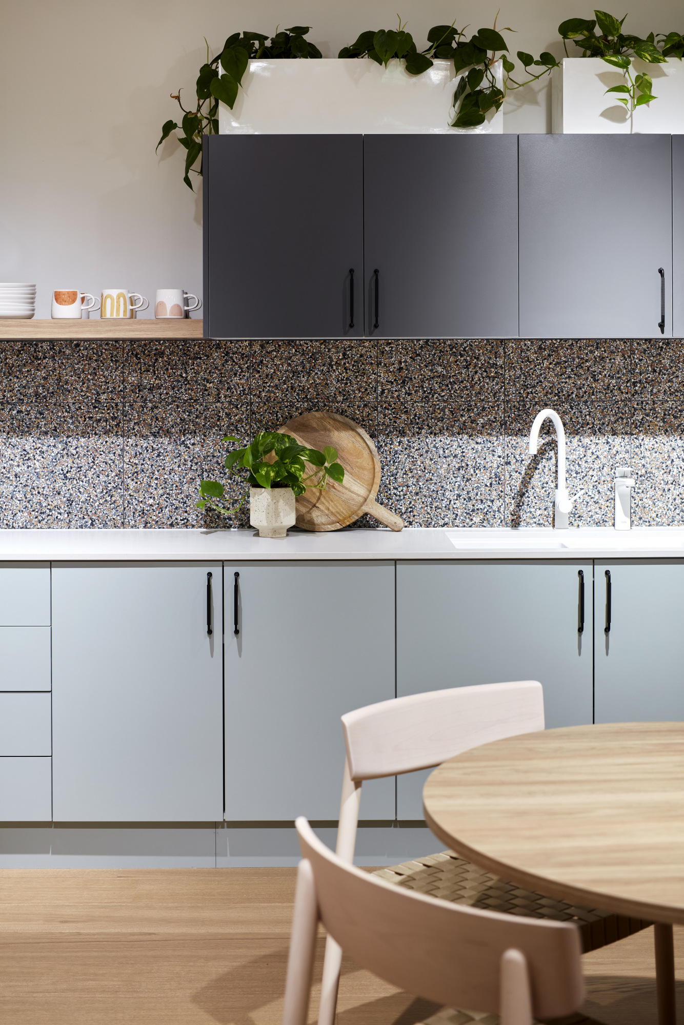 DWS Group Spec Suite - Sydney | Office Snapshots
