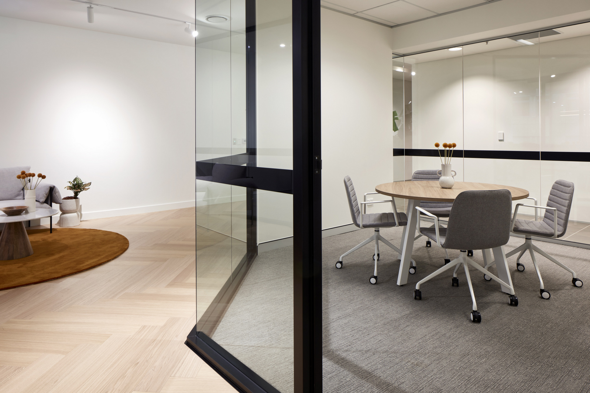 DWS Group Spec Suite - Sydney | Office Snapshots