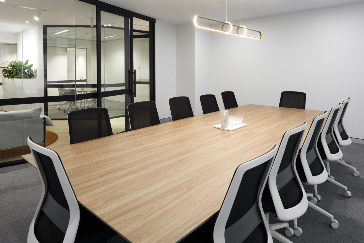 DWS Group Spec Suite - Sydney | Office Snapshots