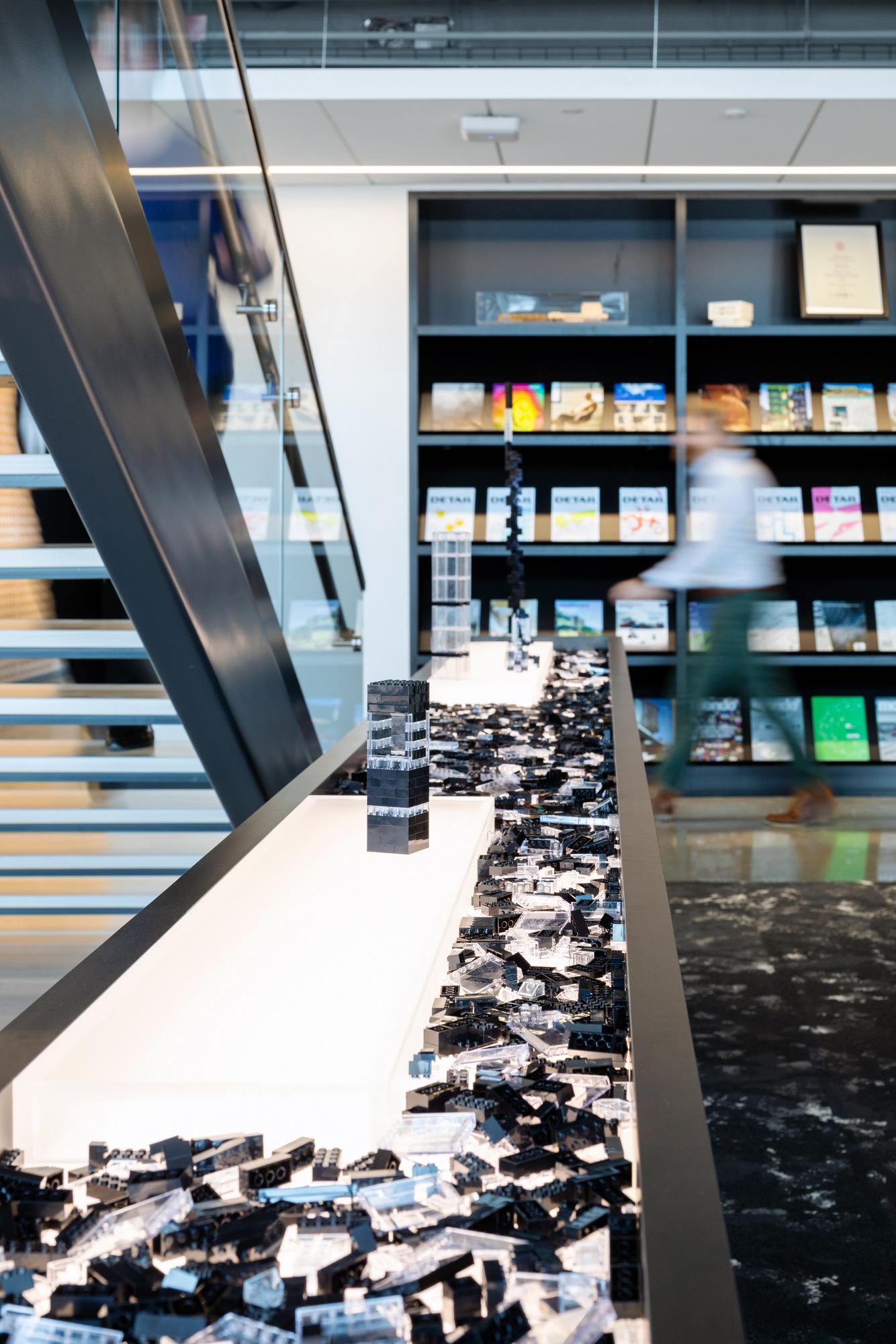 HDR Headquarters - Omaha | Office Snapshots