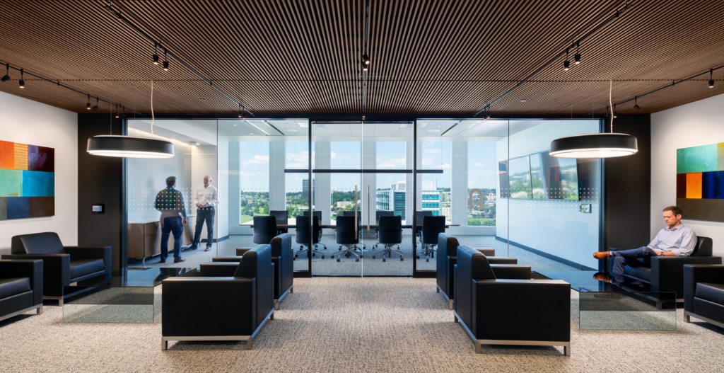 HDR Headquarters - Omaha | Office Snapshots