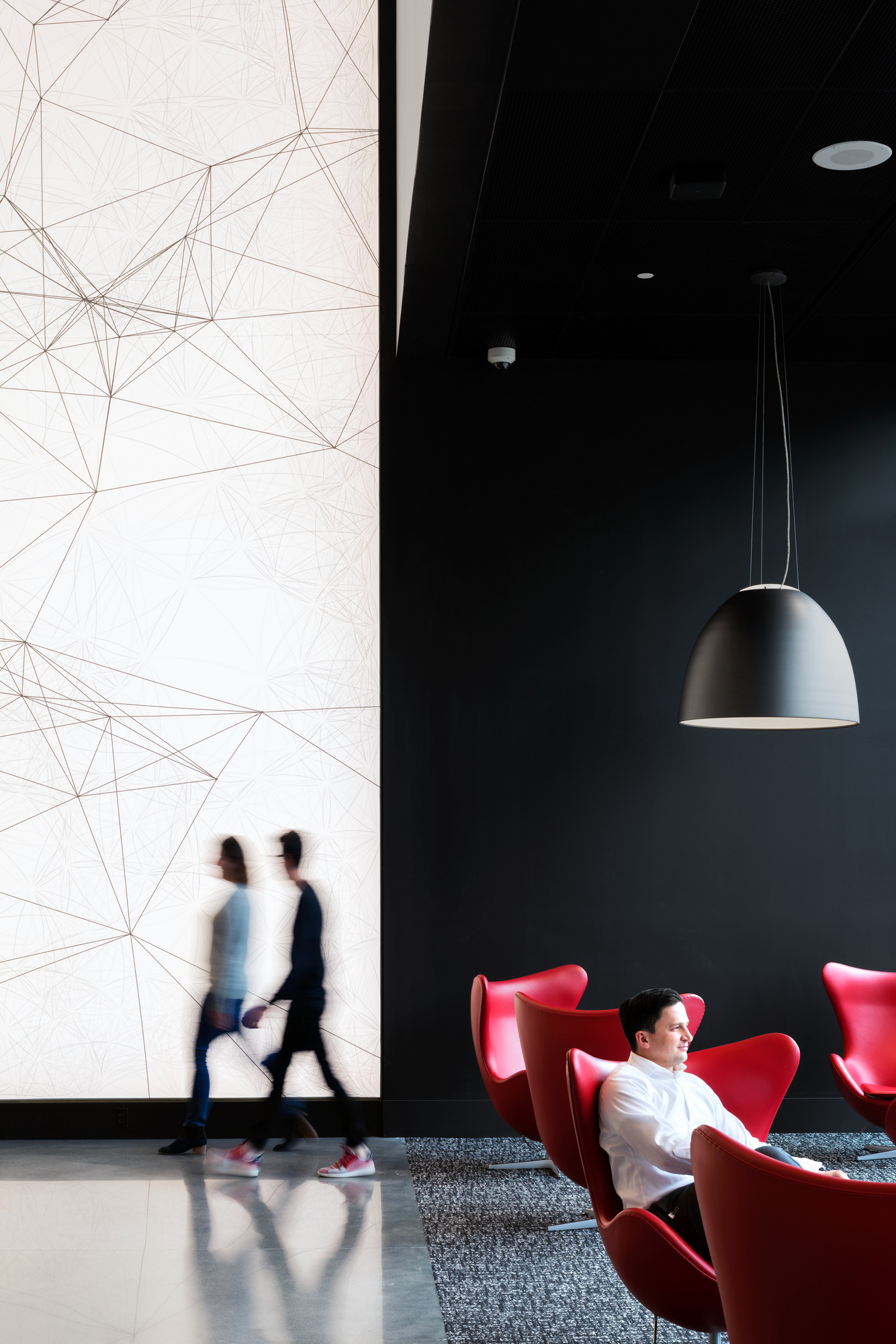 HDR Headquarters - Omaha | Office Snapshots