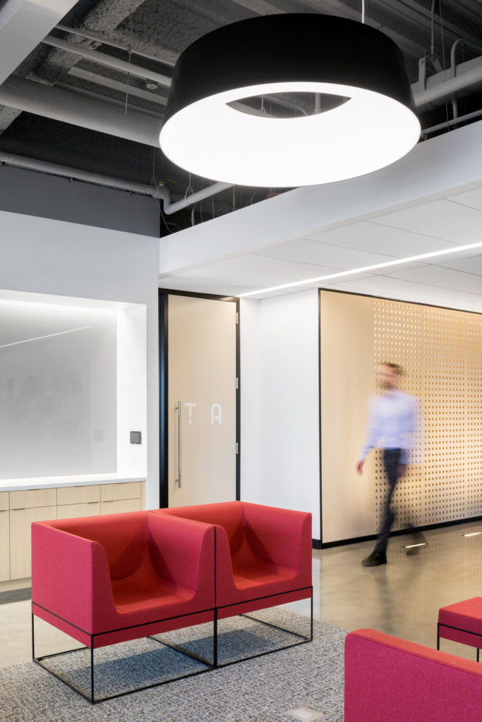 HDR Headquarters - Omaha | Office Snapshots