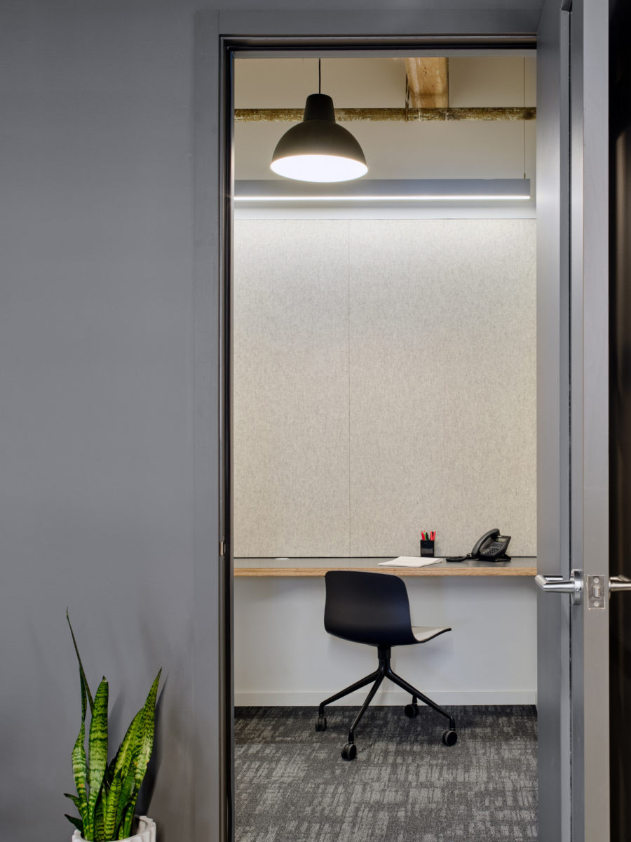 Holst Architecture Offices - Portland | Office Snapshots