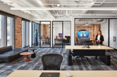 Mondelez International Offices - Chicago | Office Snapshots