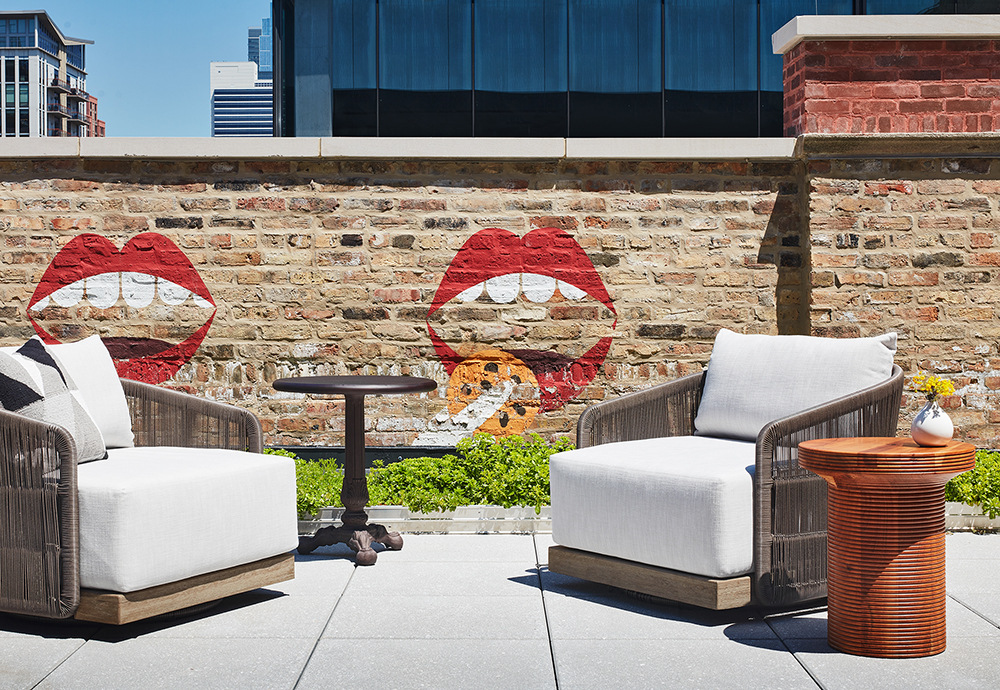 Mondelez International Offices - Chicago | Office Snapshots