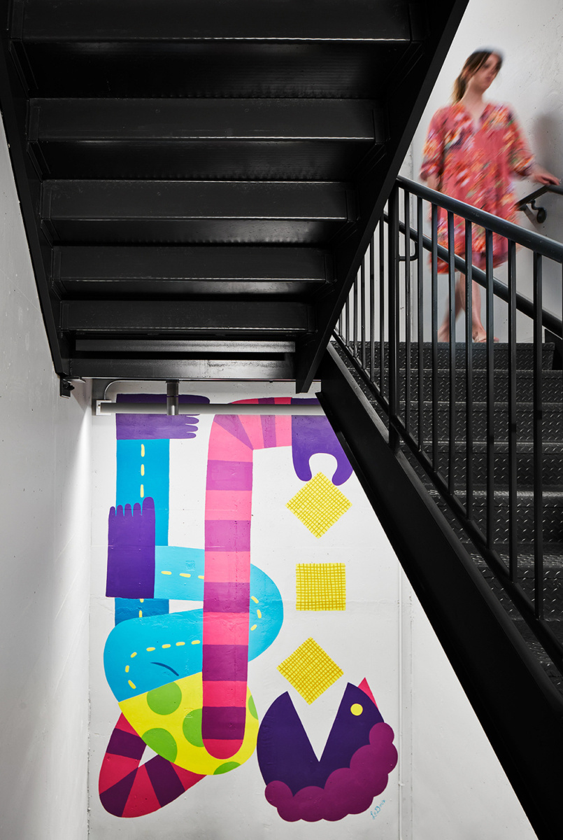 Mondelez International Offices - Chicago | Office Snapshots