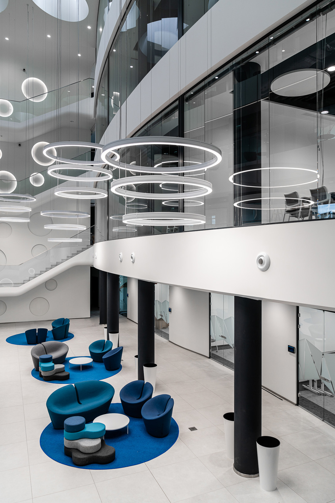 Neuca Offices - Toruń | Office Snapshots