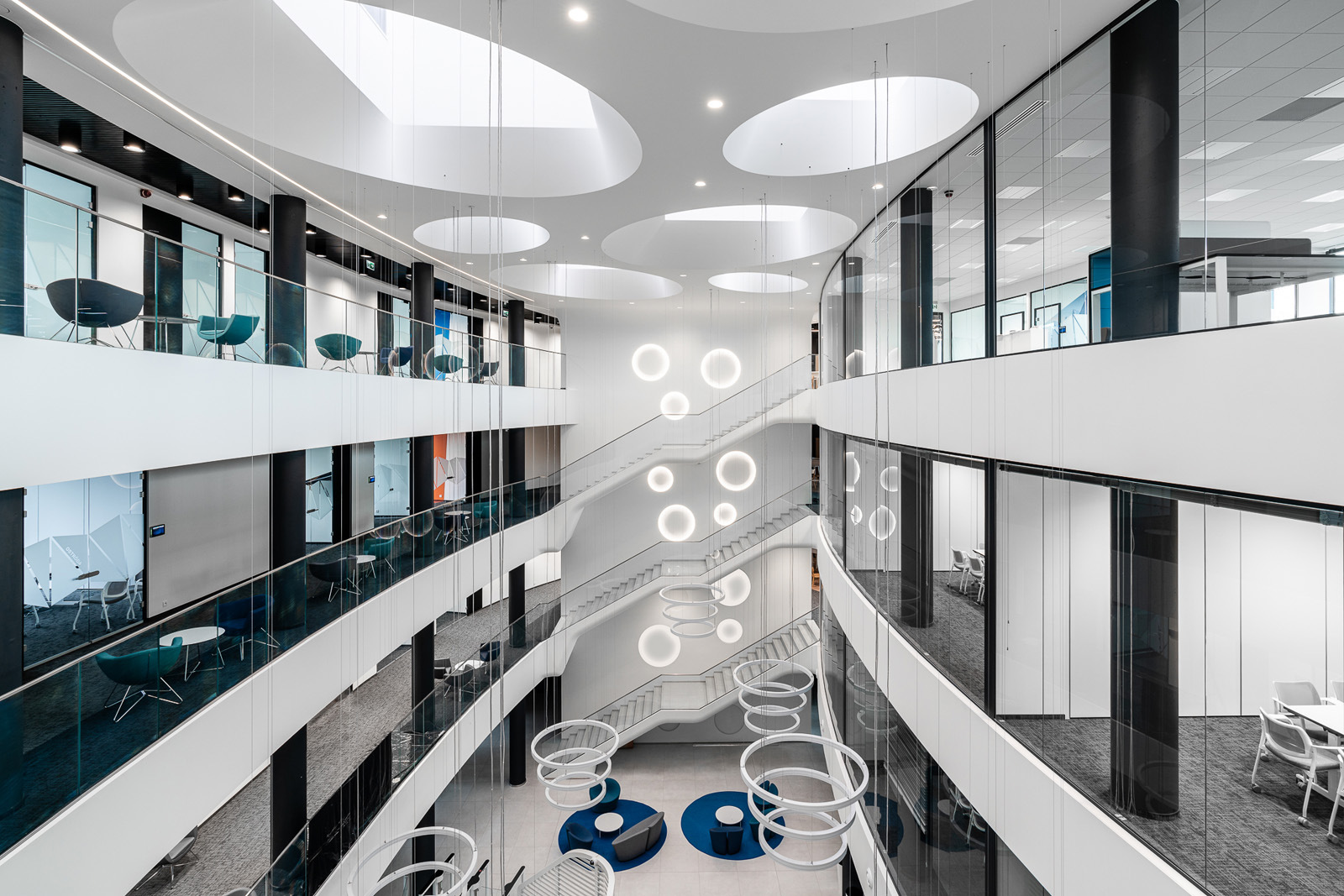 [Toruń] Biurowiec Neuca | Page 9 | SkyscraperCity Forum