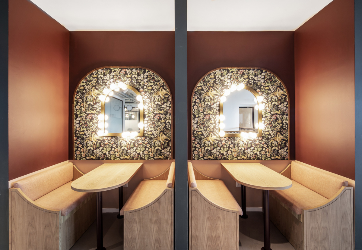 ROOMS by Fattal Coworking Offices - Ra'anana | Office Snapshots
