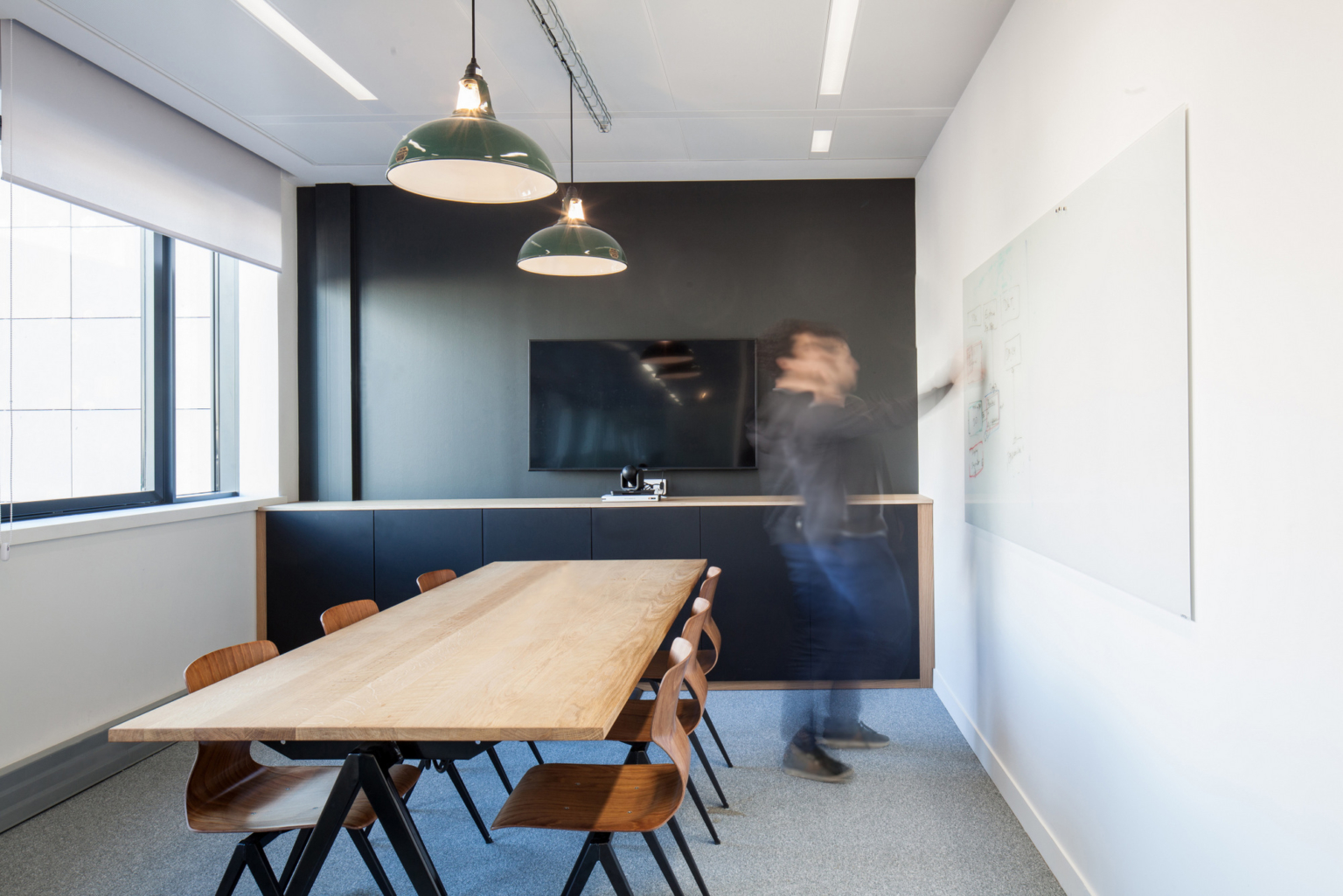 Smartbox Group Offices - Paris | Office Snapshots