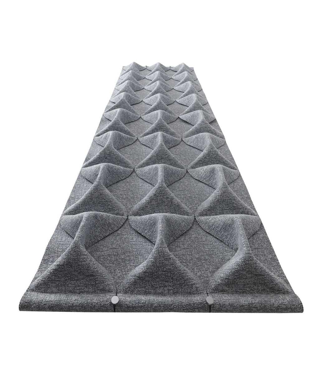 Snowsound Snowsound Fiber Dunes | Office Snapshots