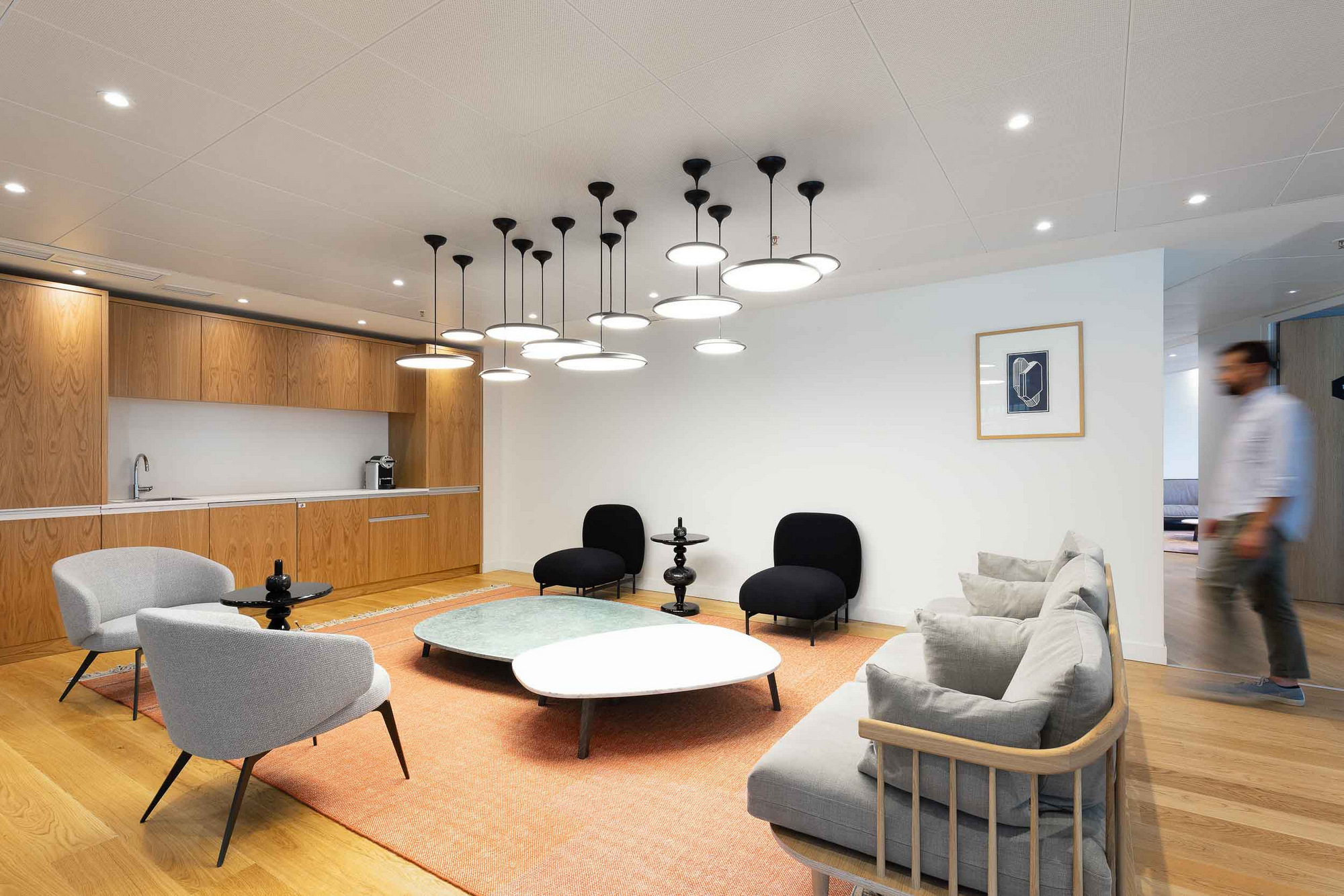 SPACES Coworking Offices - Lisbon | Office Snapshots