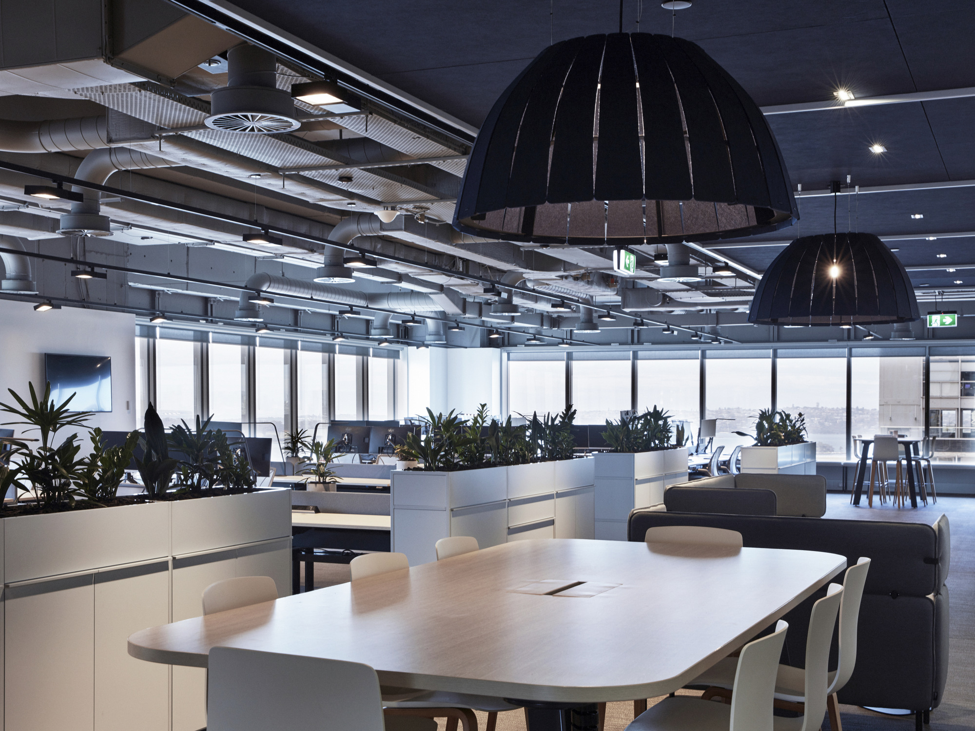 Wilson Asset Management Offices - Sydney | Office Snapshots
