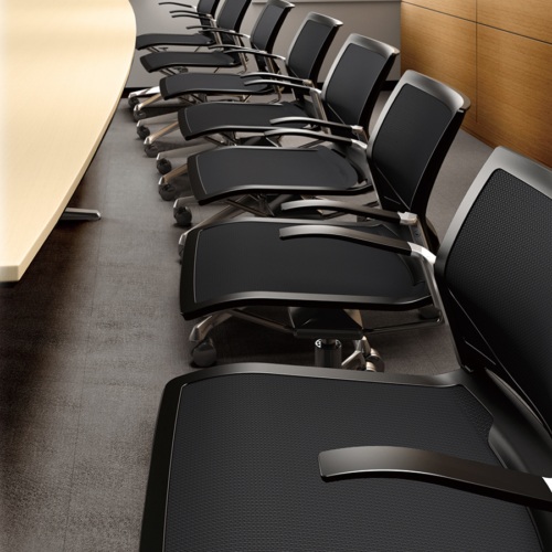 Okamura Zart | Office Snapshots