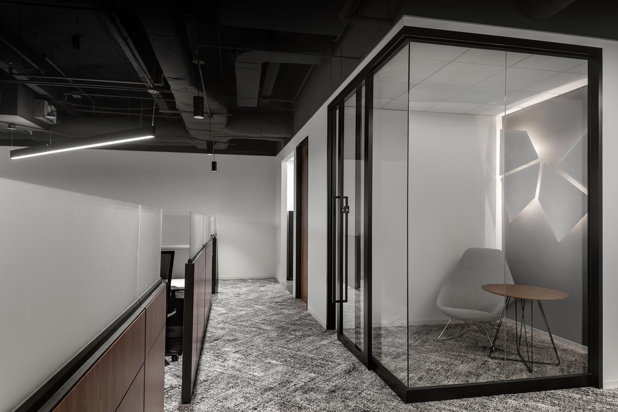 American Petroleum Institute Offices - Houston | Office Snapshots