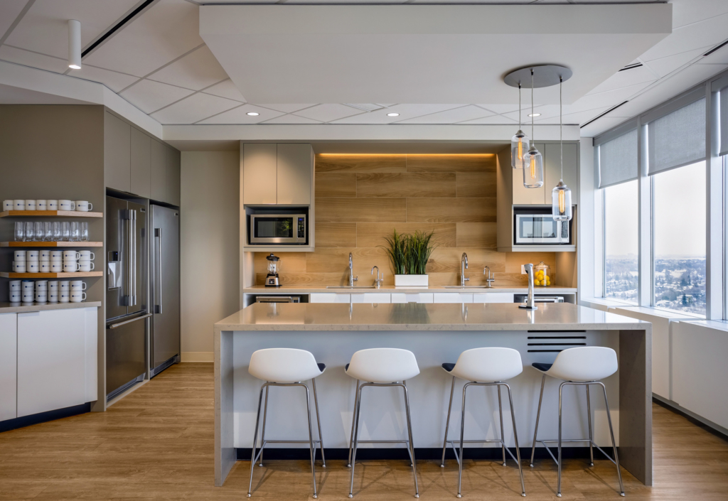 Centurion Asset Management Offices - Toronto | Office Snapshots