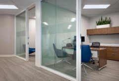 Centurion Asset Management Offices - Toronto | Office Snapshots