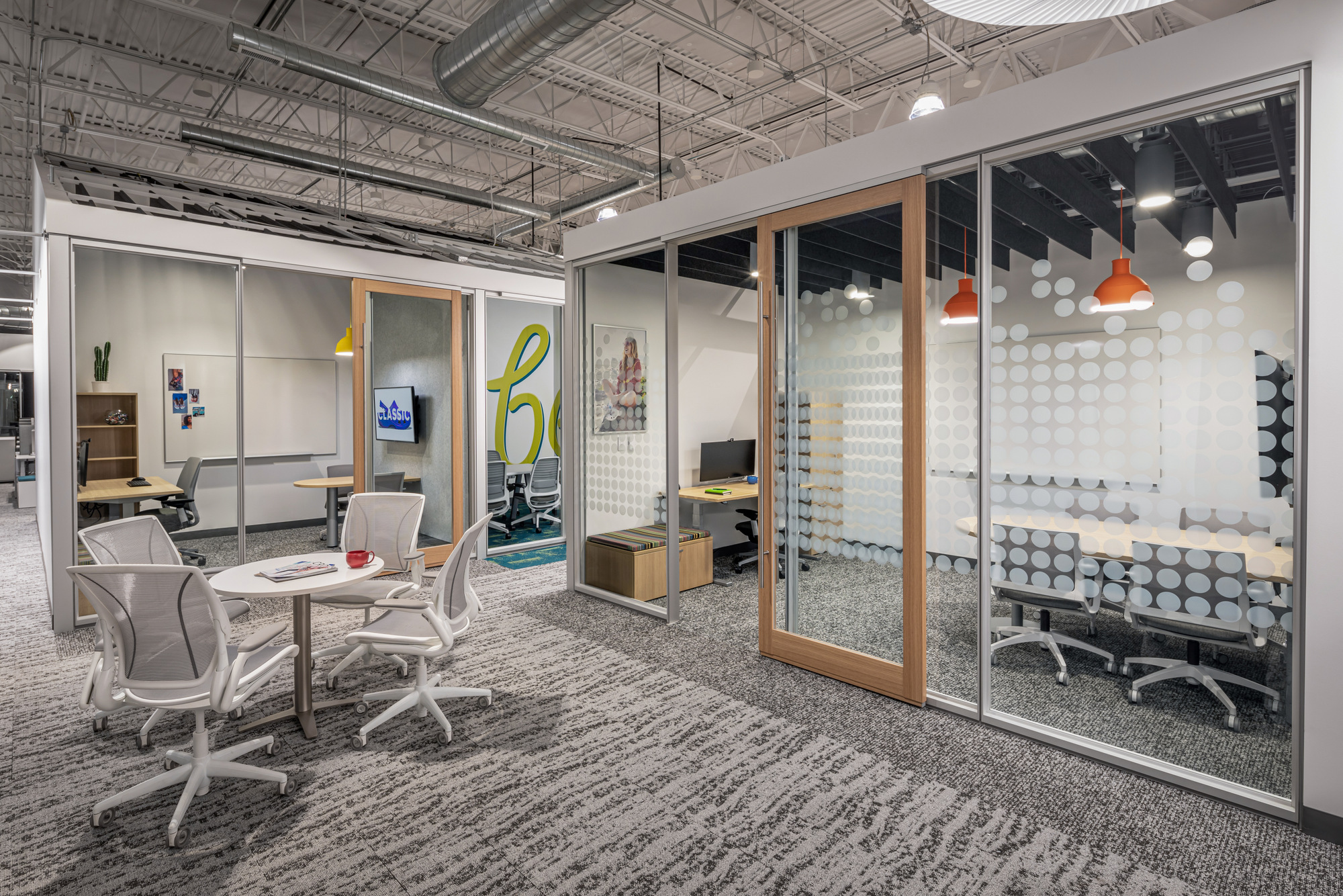 Crocs Offices - Broomfield | Office Snapshots