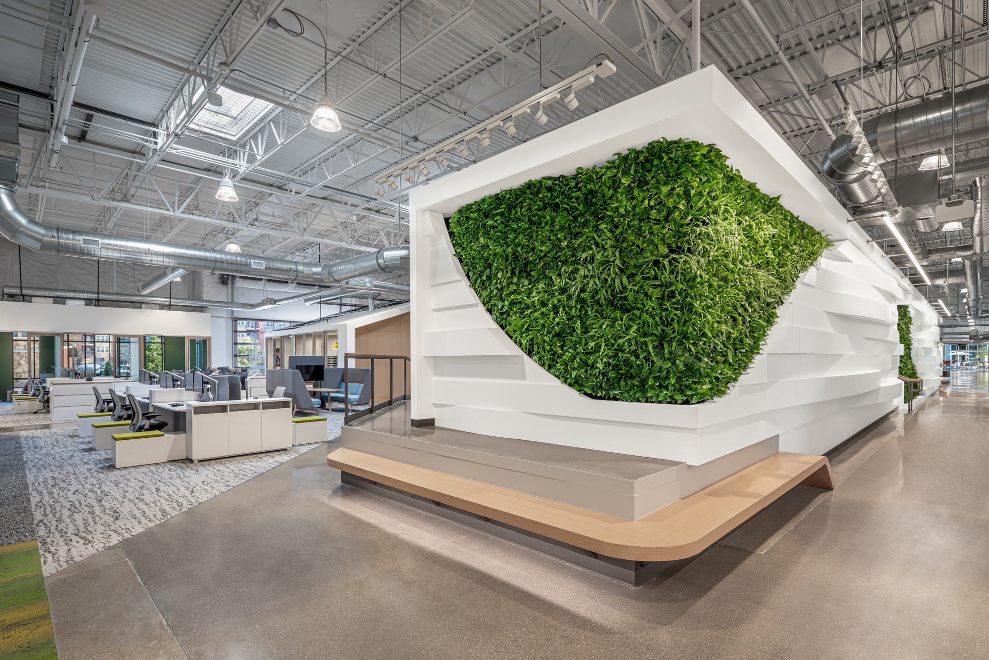 Crocs Offices - Broomfield | Office Snapshots